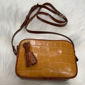 J. Crew | Bags | New Jcrew Crossbody Bag | Poshmark